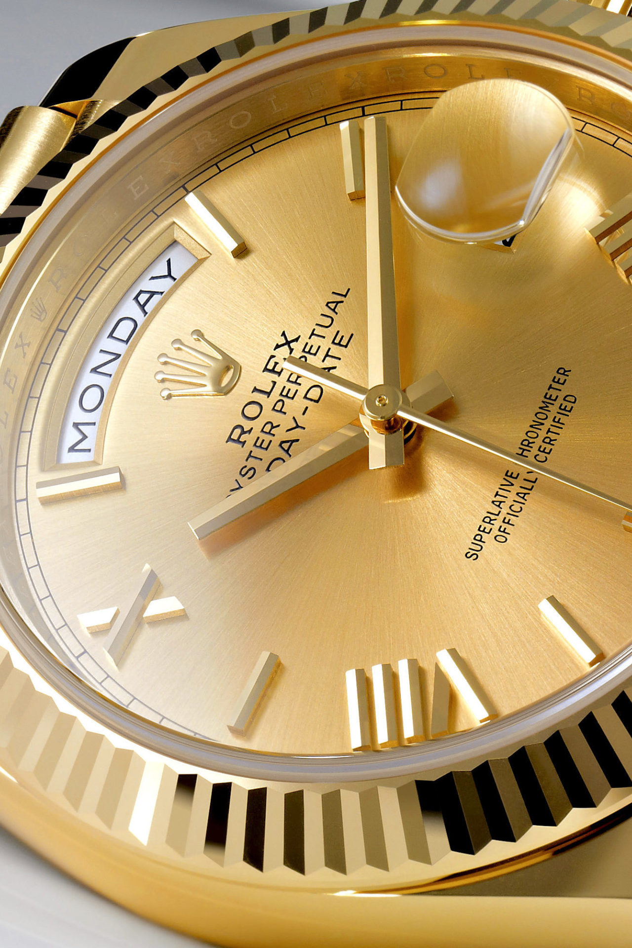 Gold Watch: Top 50 Most Epic Gold Watch List