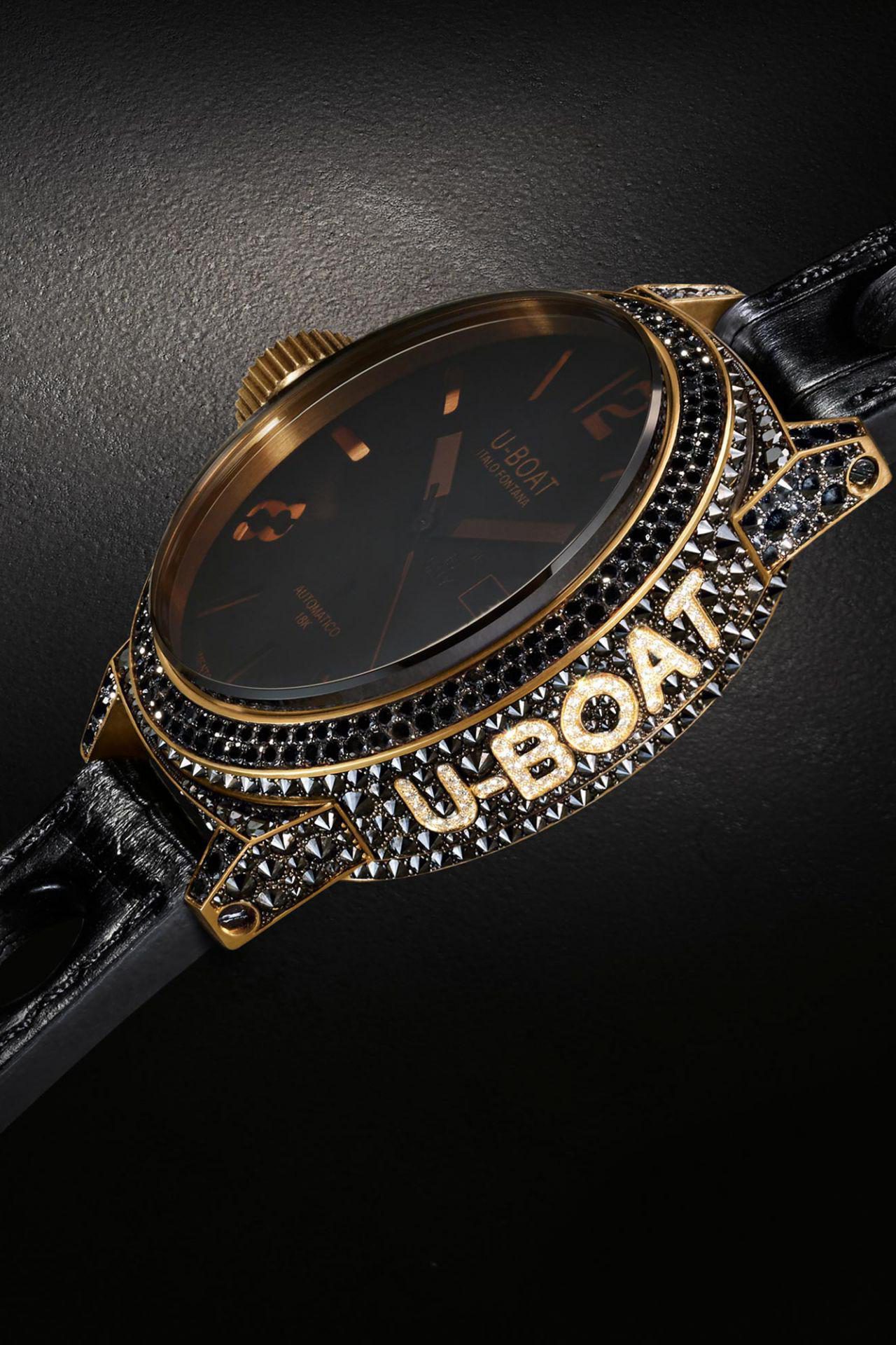 Top 10 Expensive Luxury Watches