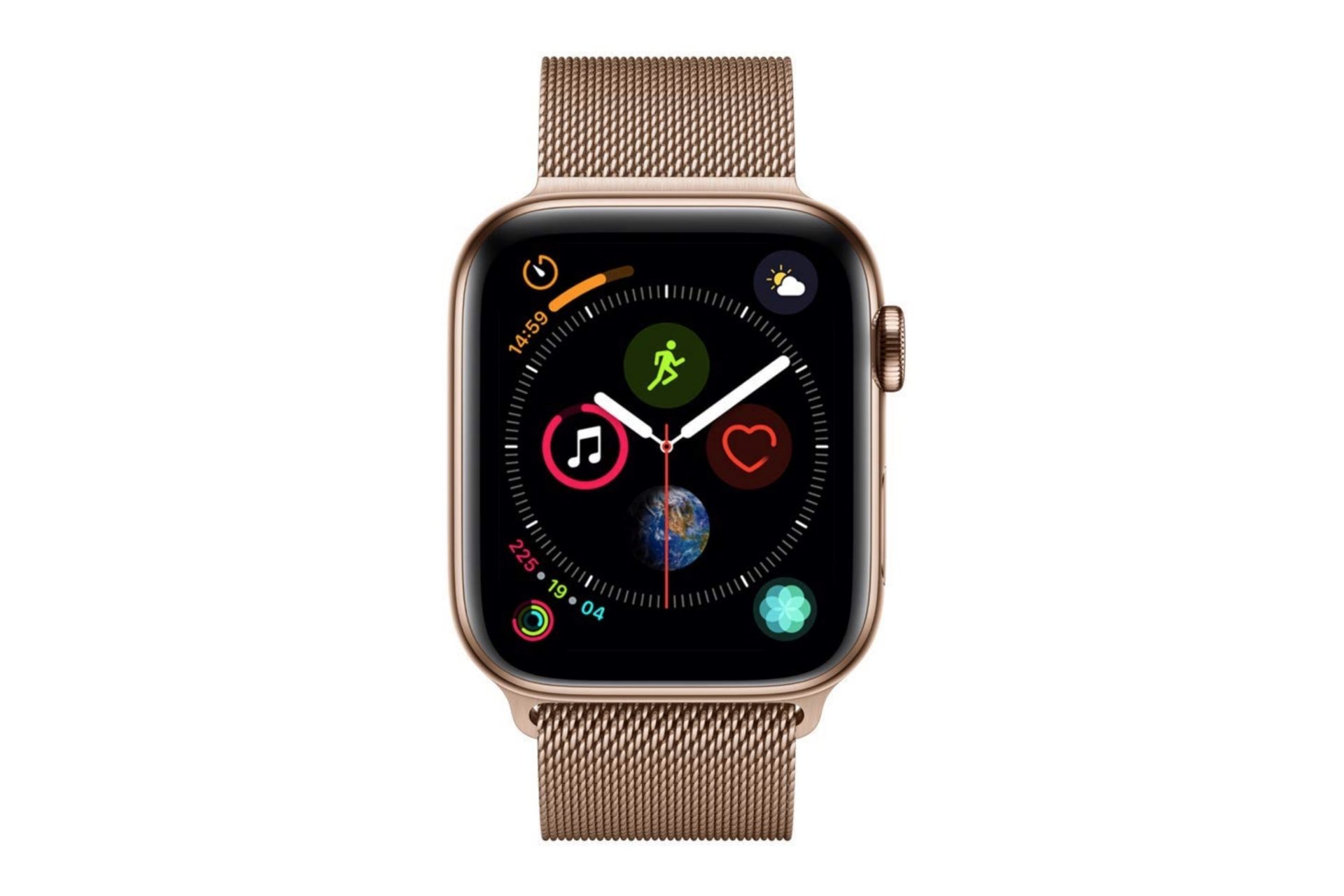 Gold Watch: Top 50 Most Epic Gold Watch List