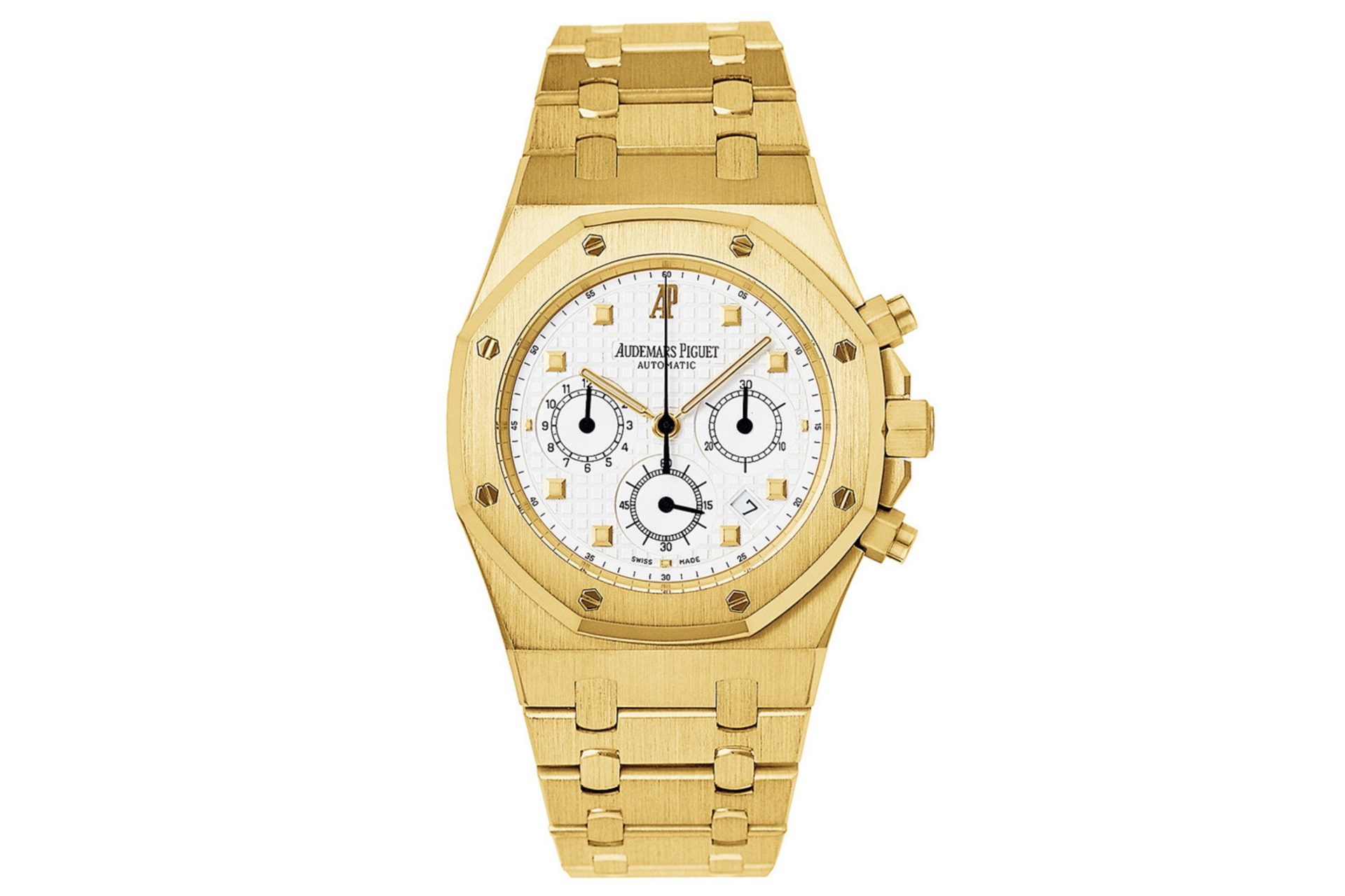 Gold Watch: Top 50 Most Epic Gold Watch List