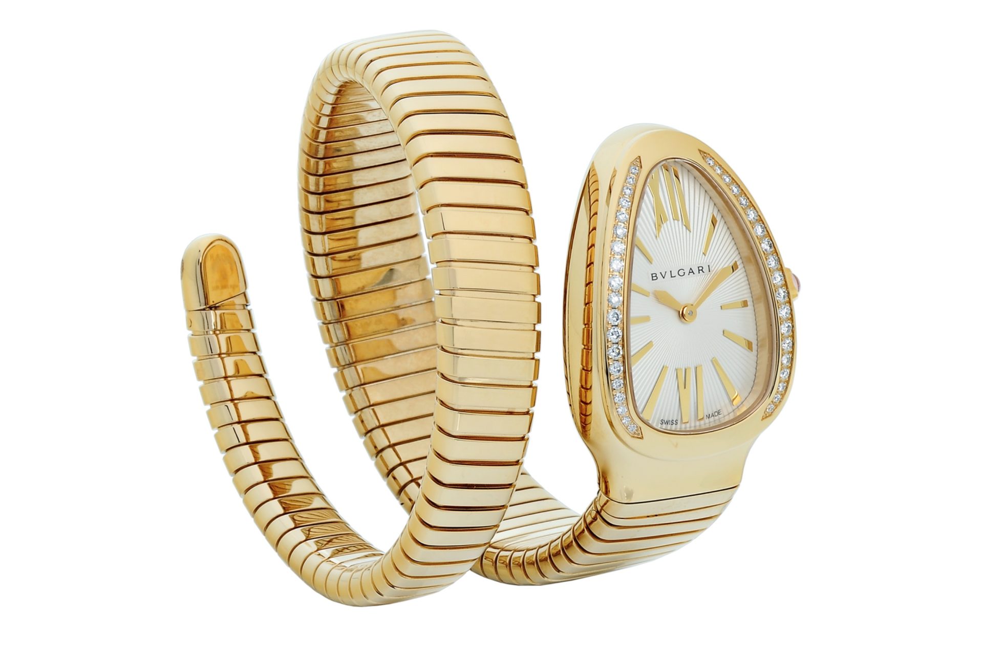 Gold Watch: Top 50 Most Epic Gold Watch List