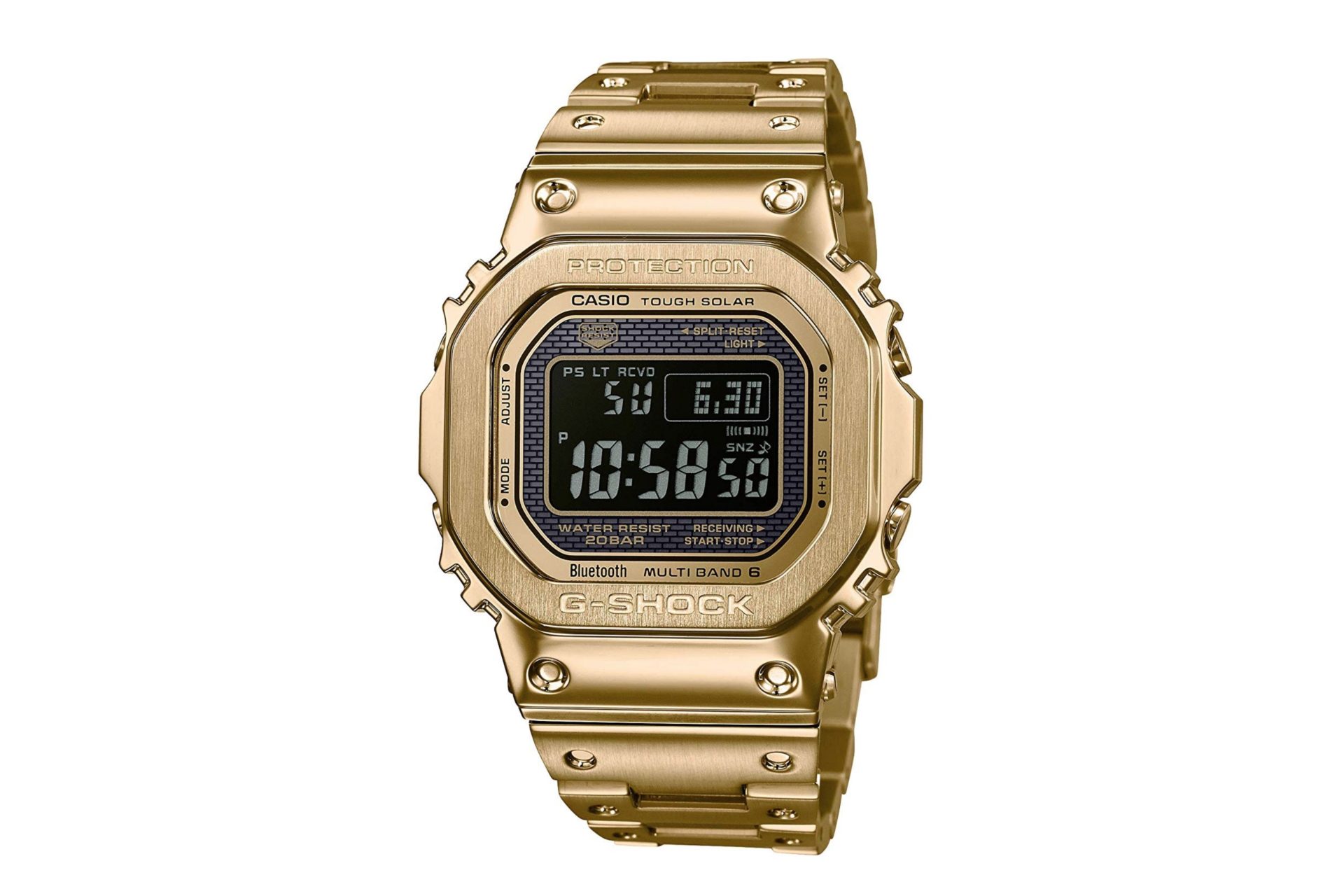 Gold Watch: Top 50 Most Epic Gold Watch List