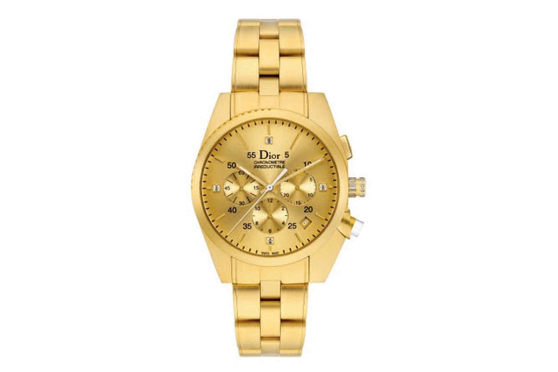 Gold Watch: Top 50 Most Epic Gold Watch List