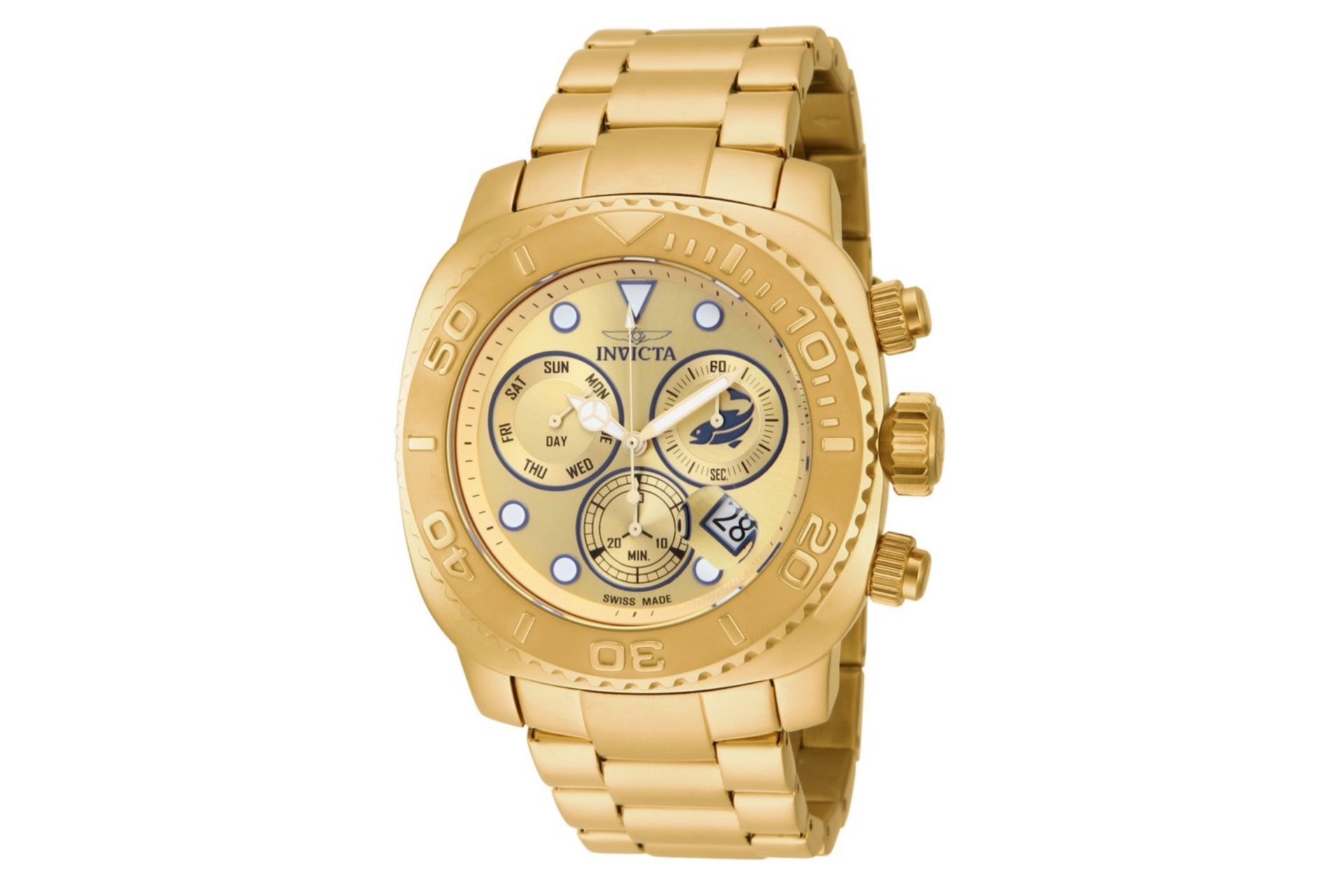 Gold Watch: Top 50 Most Epic Gold Watch List