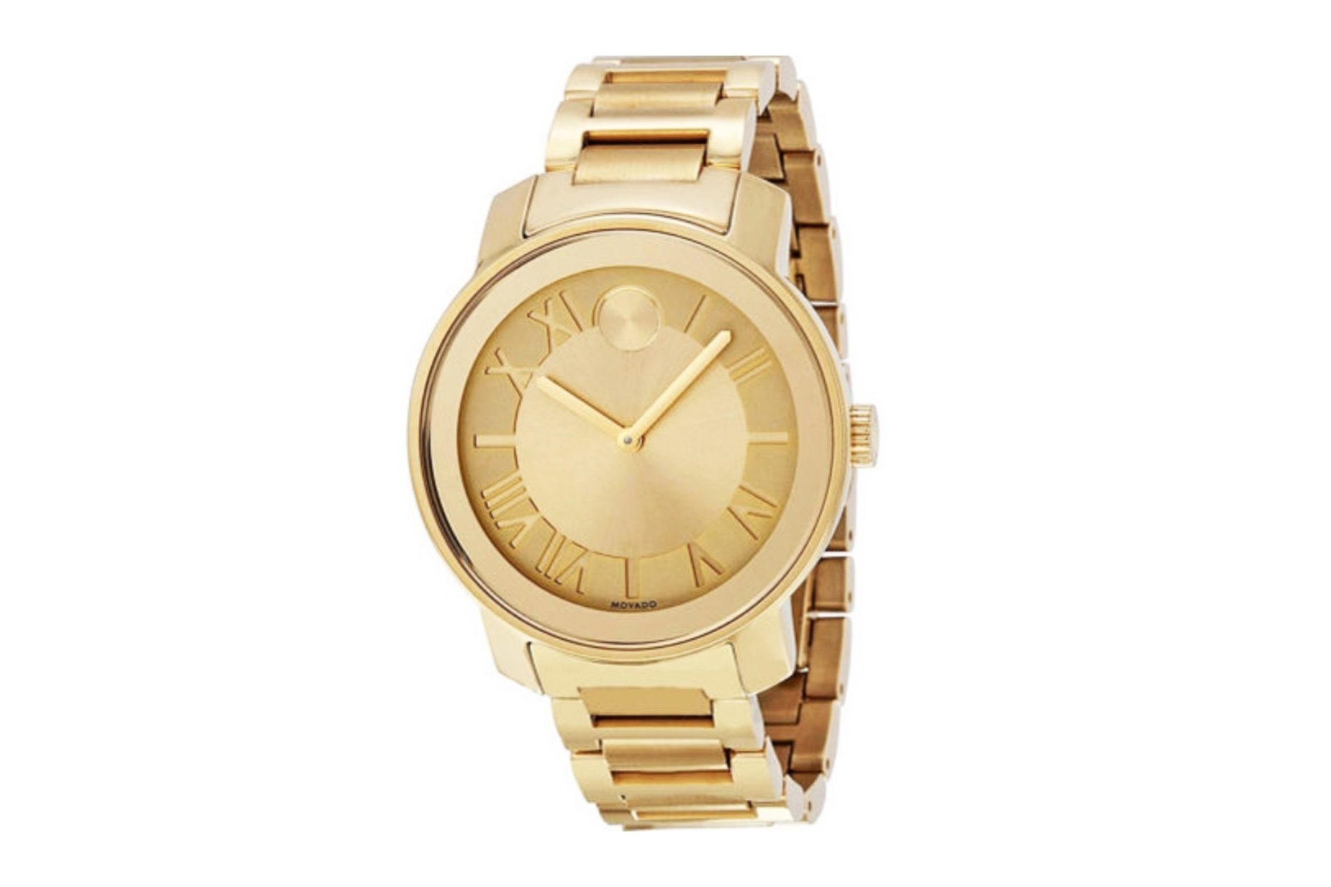 Gold Watch: Top 50 Most Epic Gold Watch List