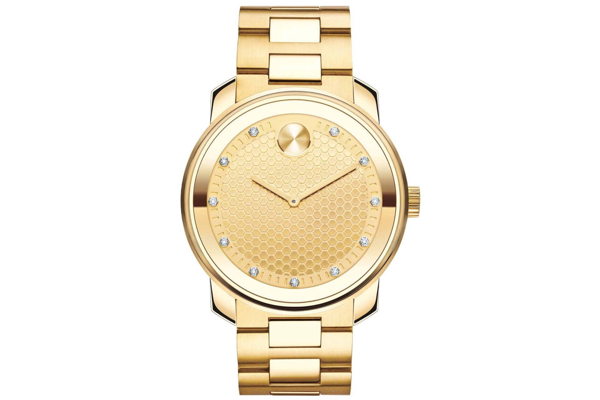 Gold Watch: Top 50 Most Epic Gold Watch List