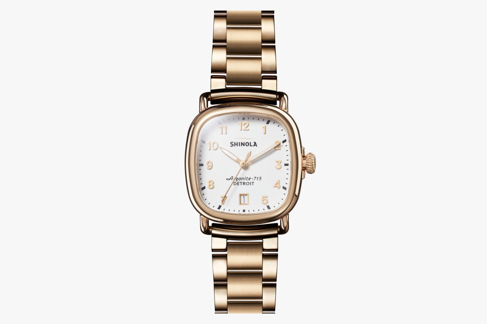 Gold Watch: Top 50 Most Epic Gold Watch List