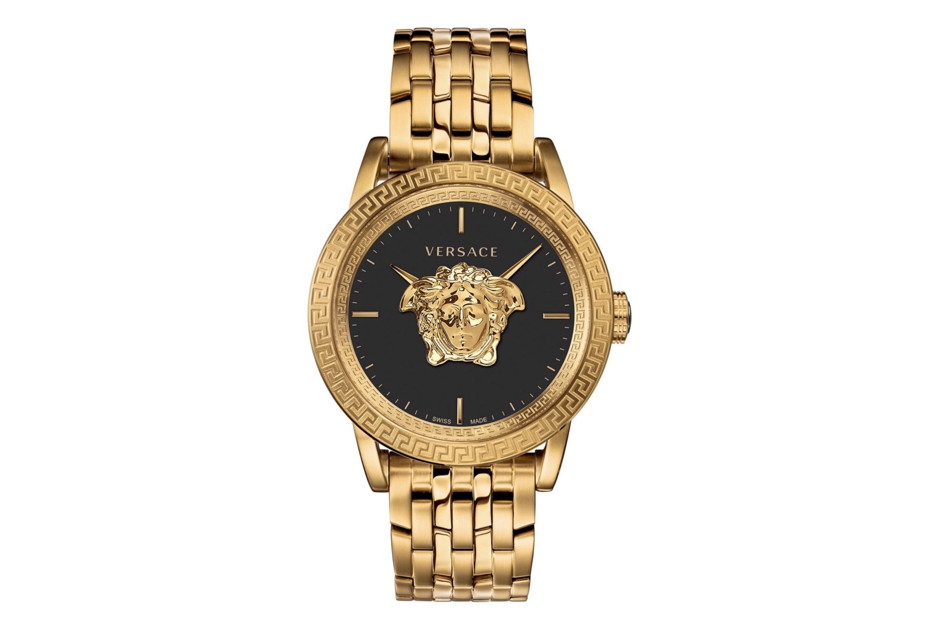 Gold Watch: Top 50 Most Epic Gold Watch List