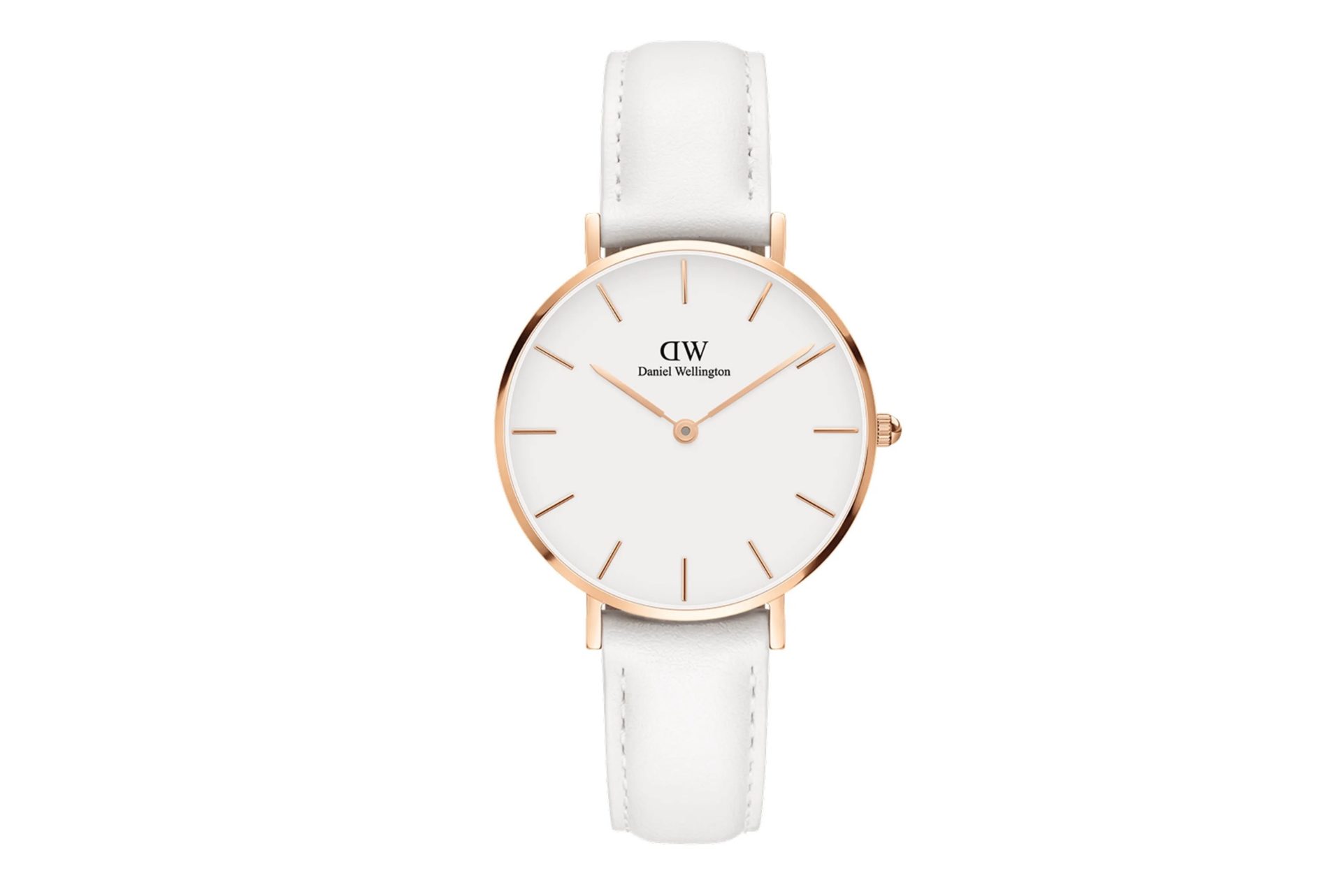 Daniel Wellington Watches - as seen on Instagram