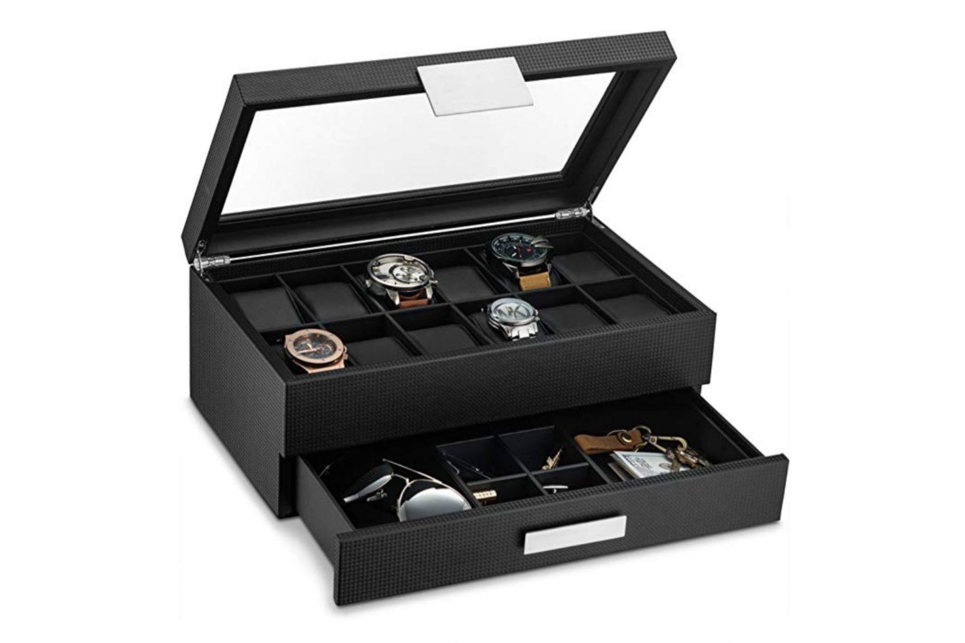 Top 10 Watch Storage Boxes & Winders