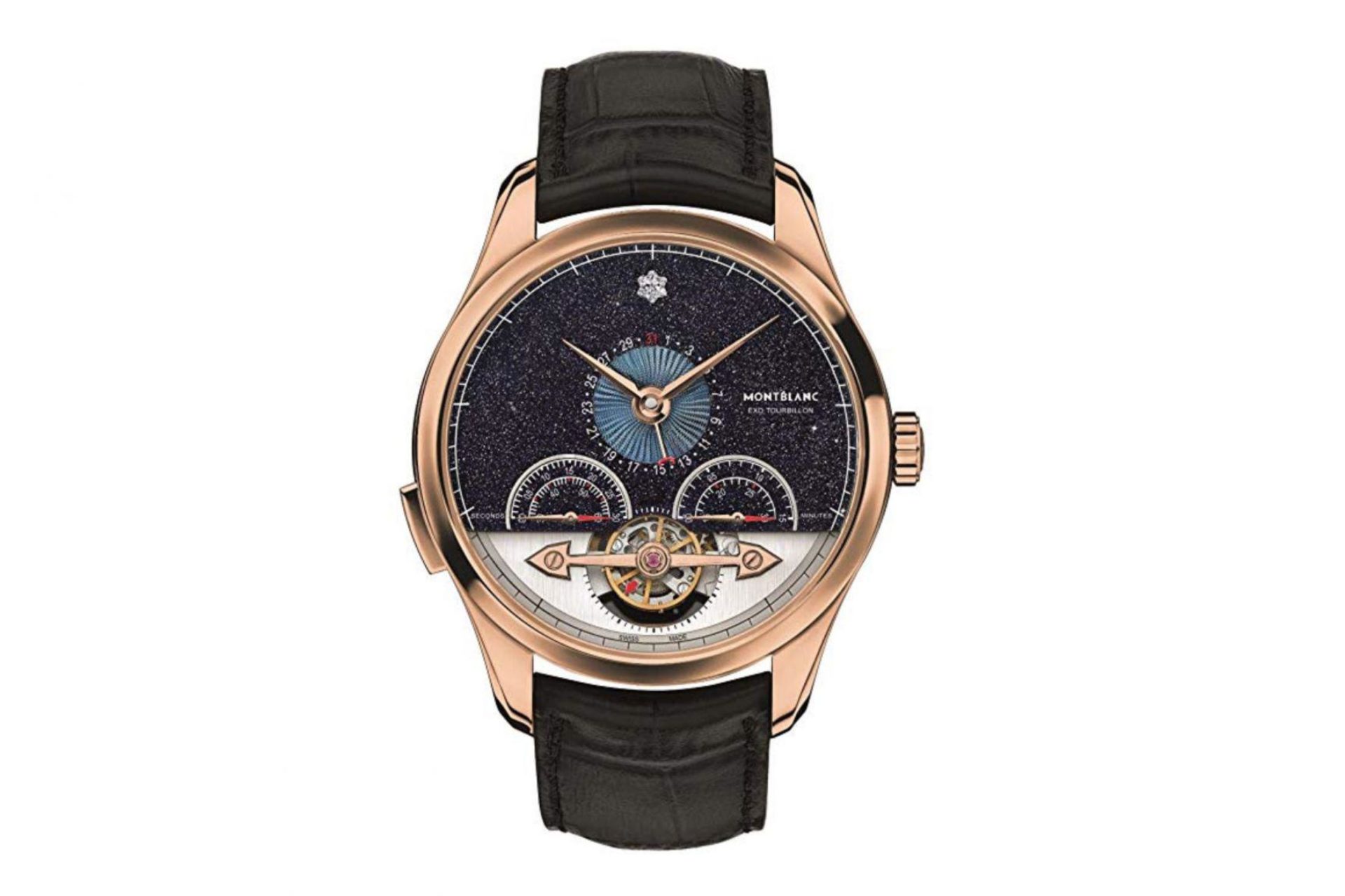 Top 10 Expensive Luxury Watches