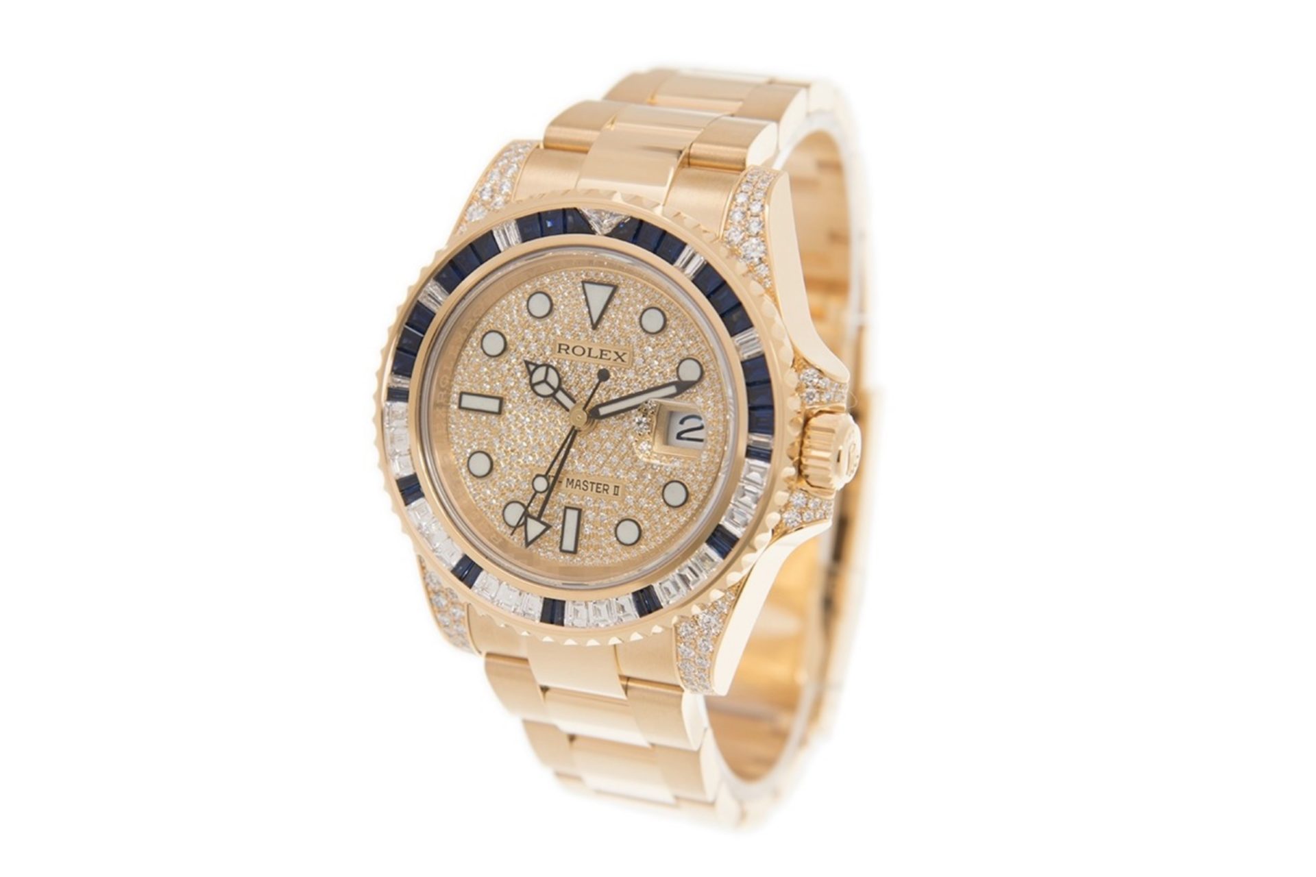 Gold Watch: Top 50 Most Epic Gold Watch List