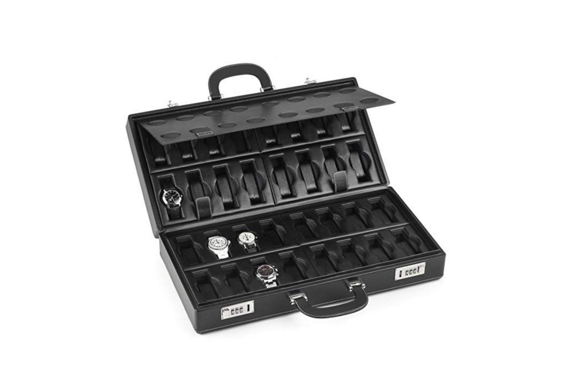 Top 10 Watch Storage Boxes & Winders