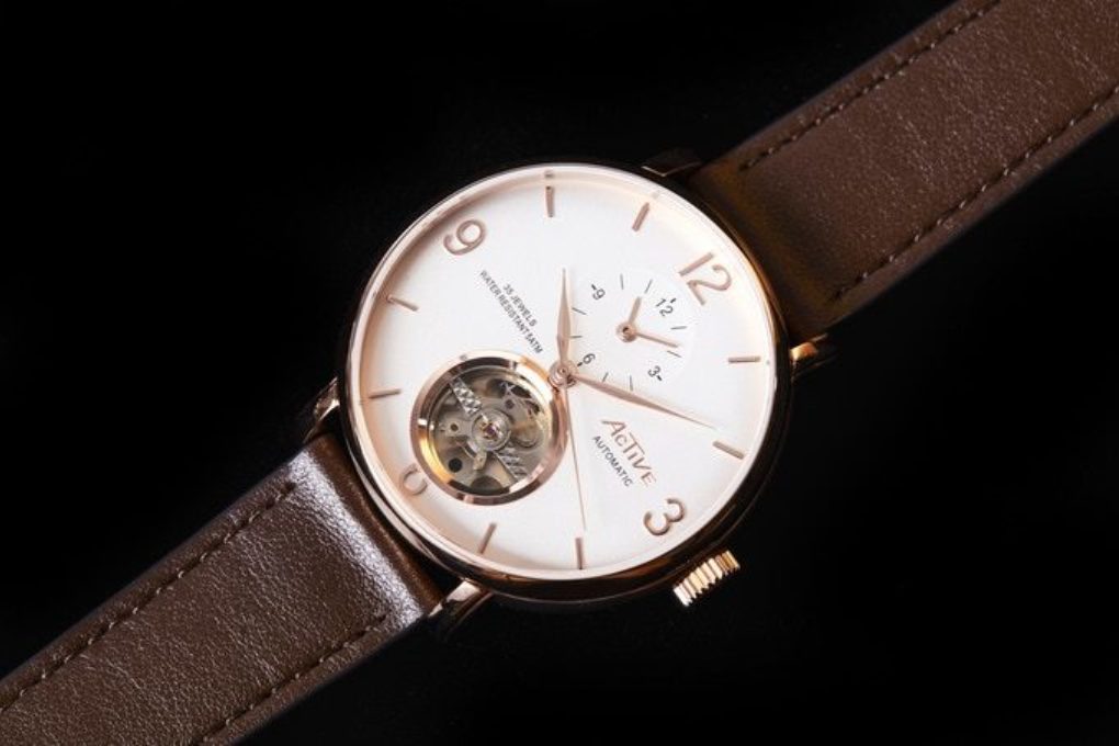 Top 10 Most Innovative Kickstarter Watches