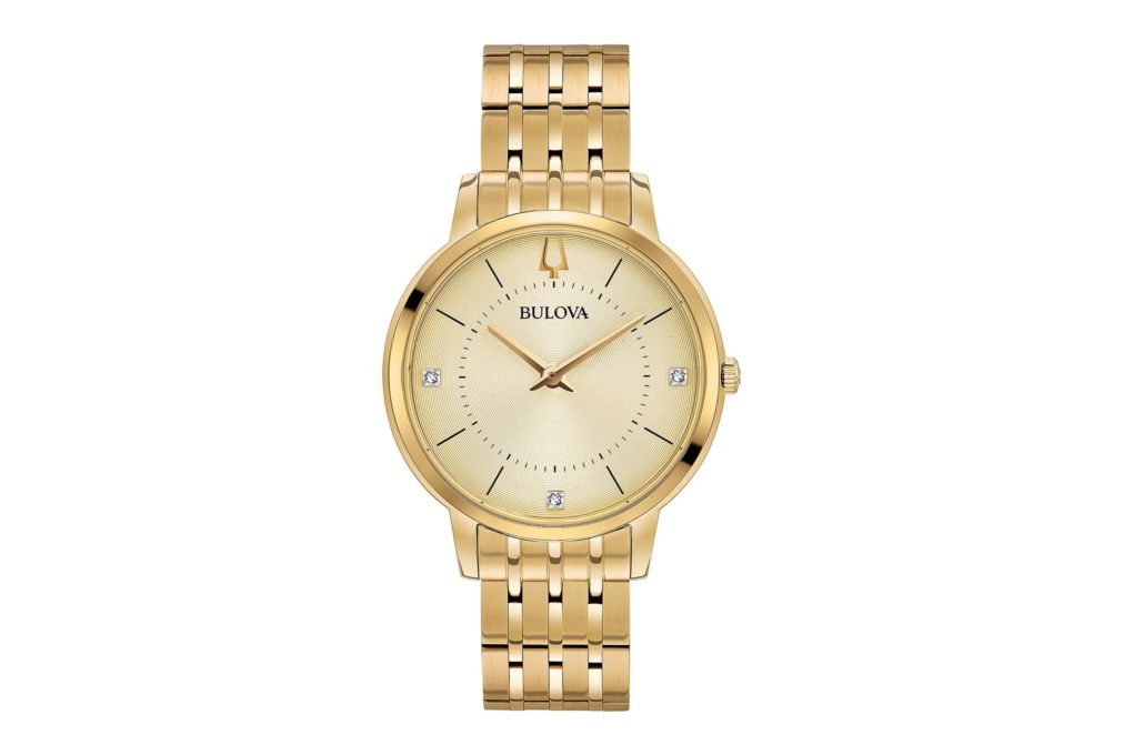 Gold Watch: Top 50 Most Epic Gold Watch List