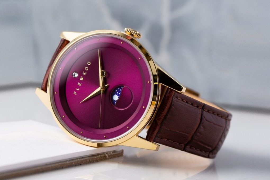 Top 10 Most Innovative Kickstarter Watches