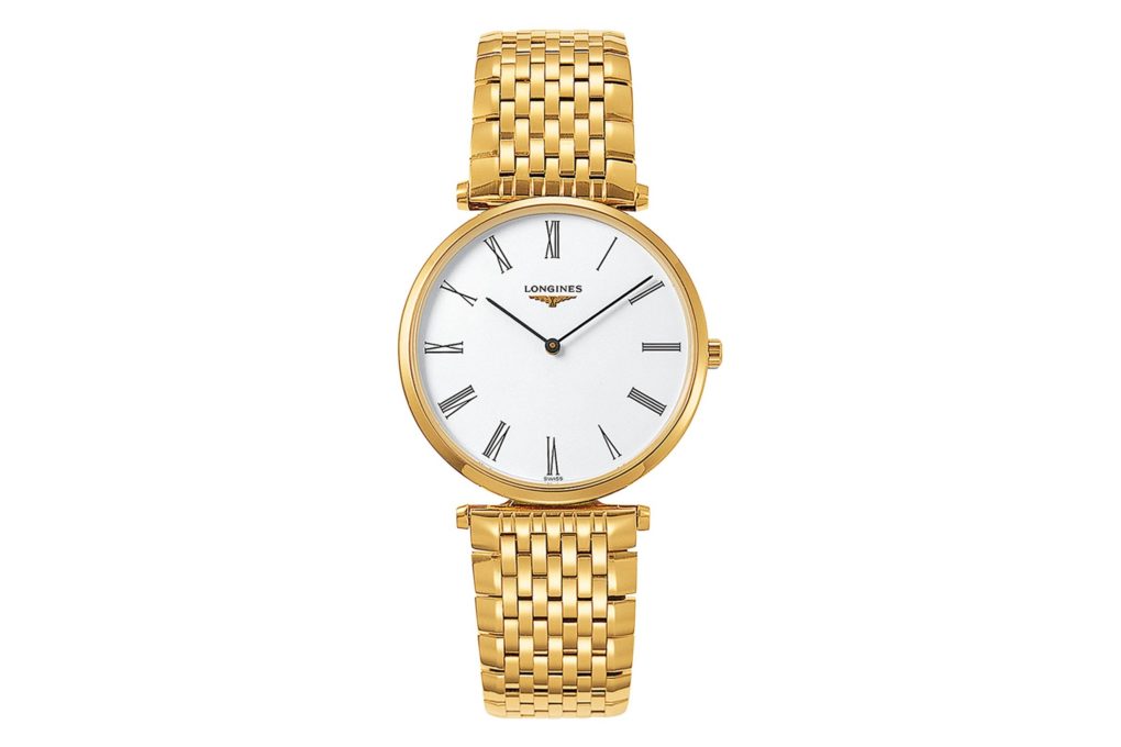 Gold Watch: Top 50 Most Epic Gold Watch List