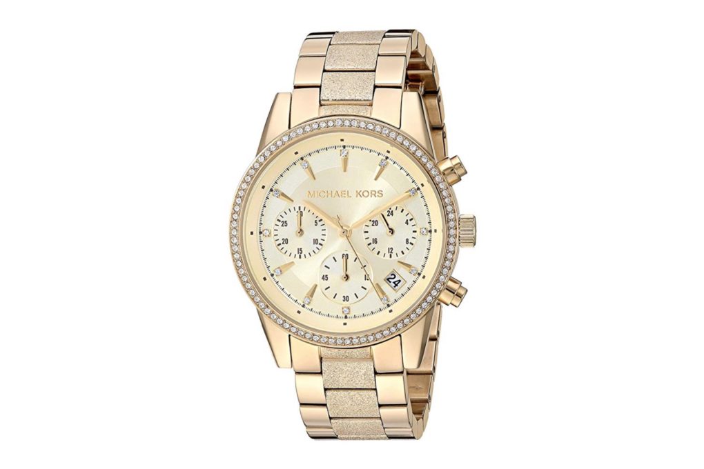 Gold Watch: Top 50 Most Epic Gold Watch List