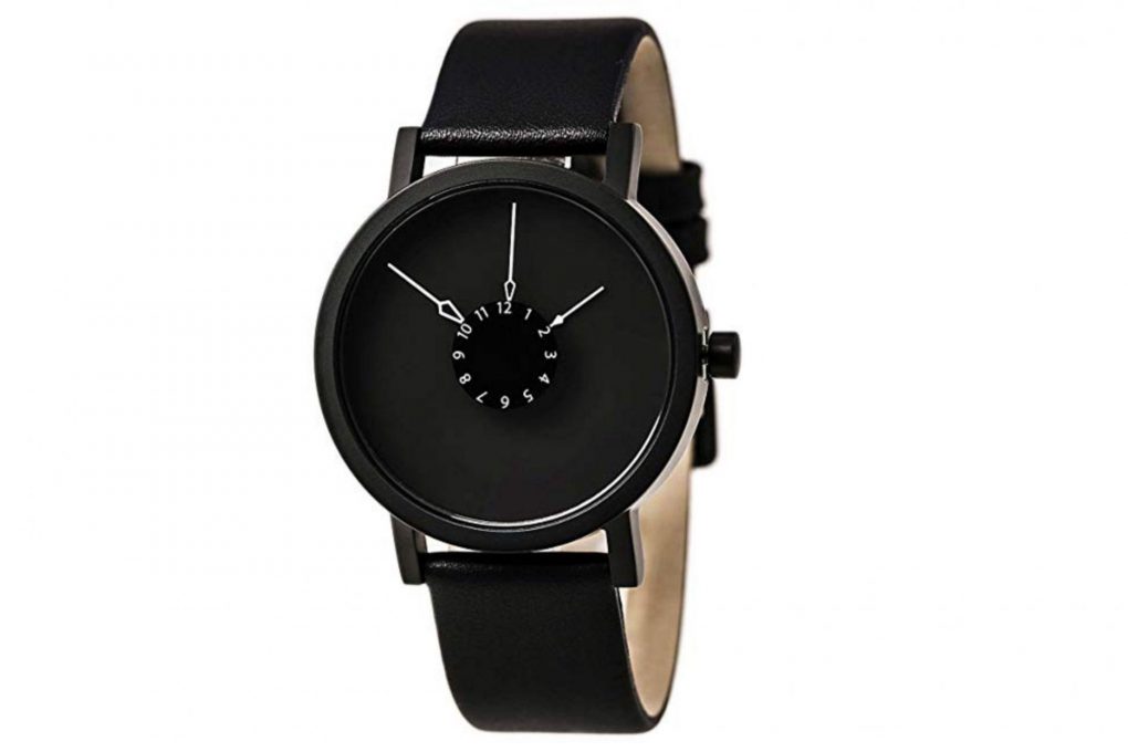 17 Incredibly Cool Men Watches