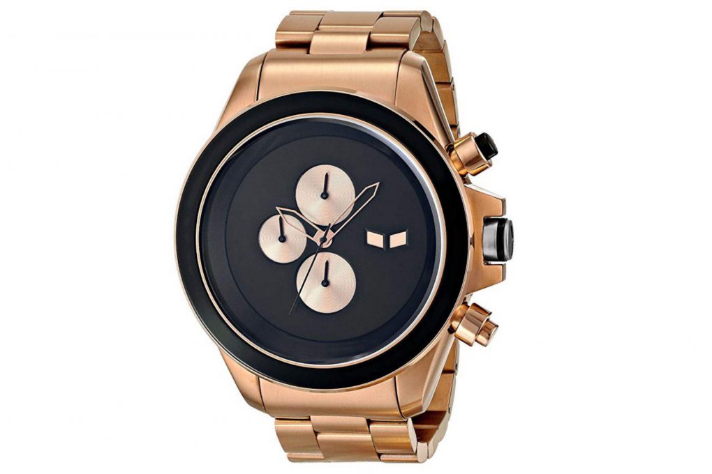 17 Incredibly Cool Men Watches