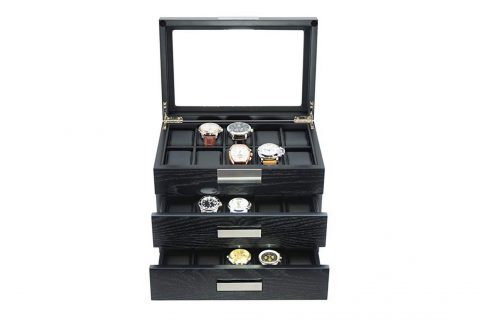 Top 10 Watch Storage Boxes & Winders